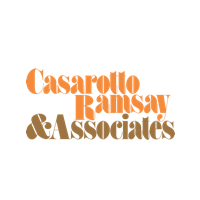 Jude Mack - Casarotto Ramsay & Associates