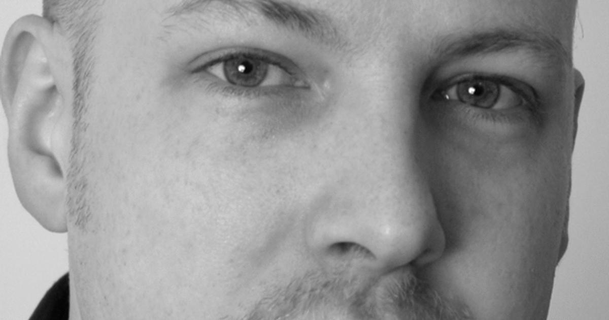Adam Meggido - Casarotto Ramsay & Associates