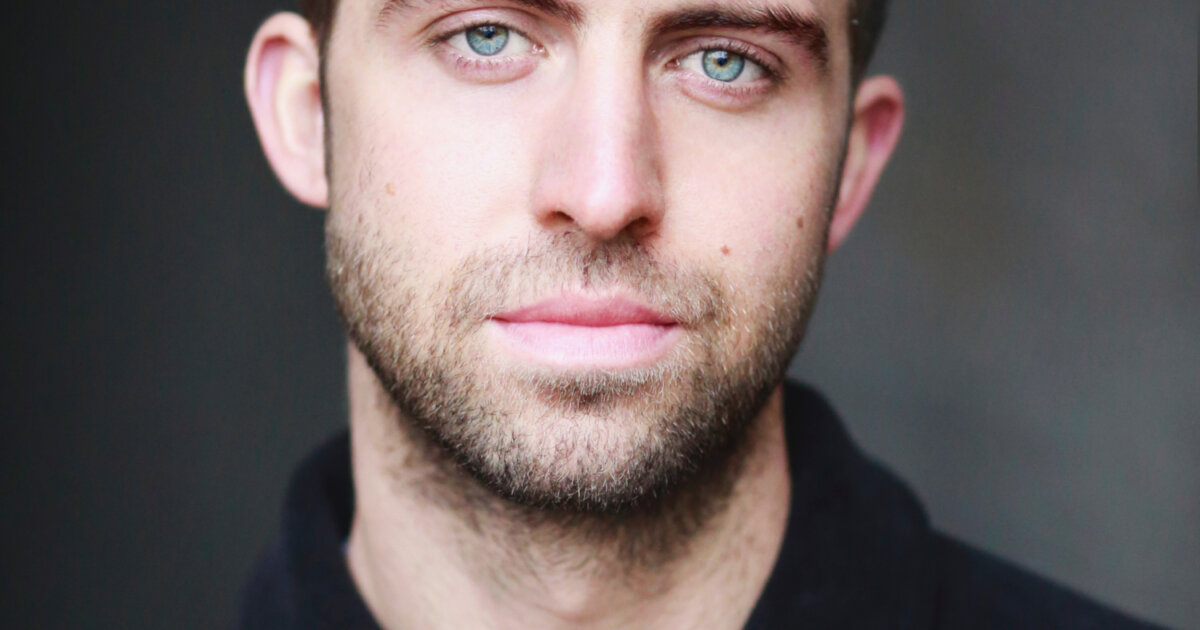 Callum Cameron - Casarotto Ramsay & Associates