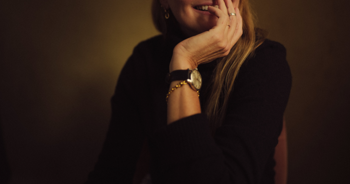 Emma Miranda Moore - Casarotto Ramsay & Associates