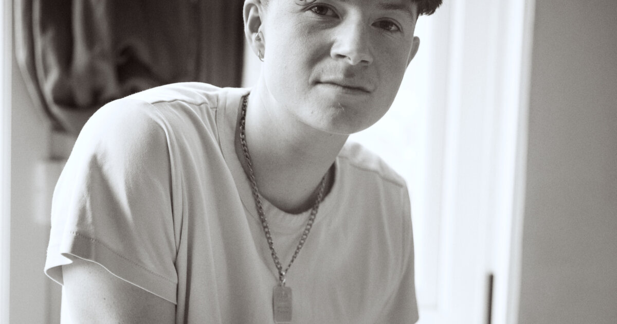 Sammy J Glover - Casarotto Ramsay & Associates