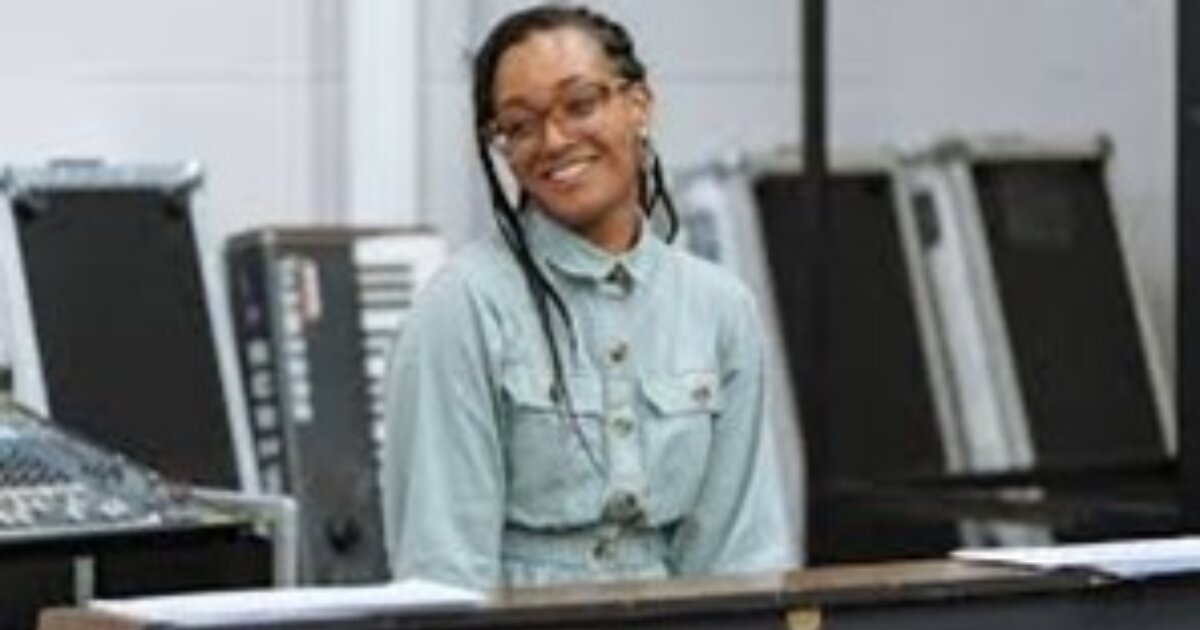 Tinuke Craig - Casarotto Ramsay & Associates