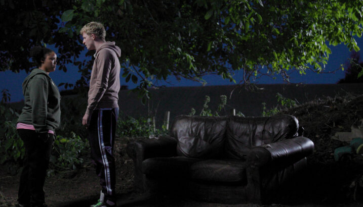 George Turvey - Casarotto Ramsay & Associates