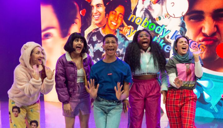 Paige Rattray - Casarotto Ramsay & Associates