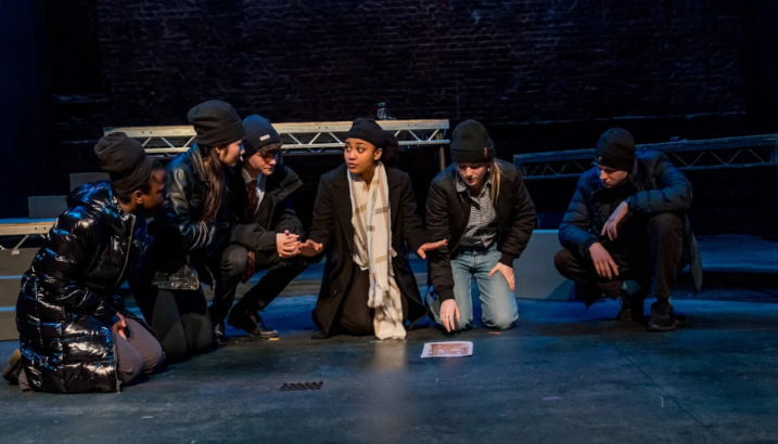 Mohamed-Zain Dada - Casarotto Ramsay & Associates